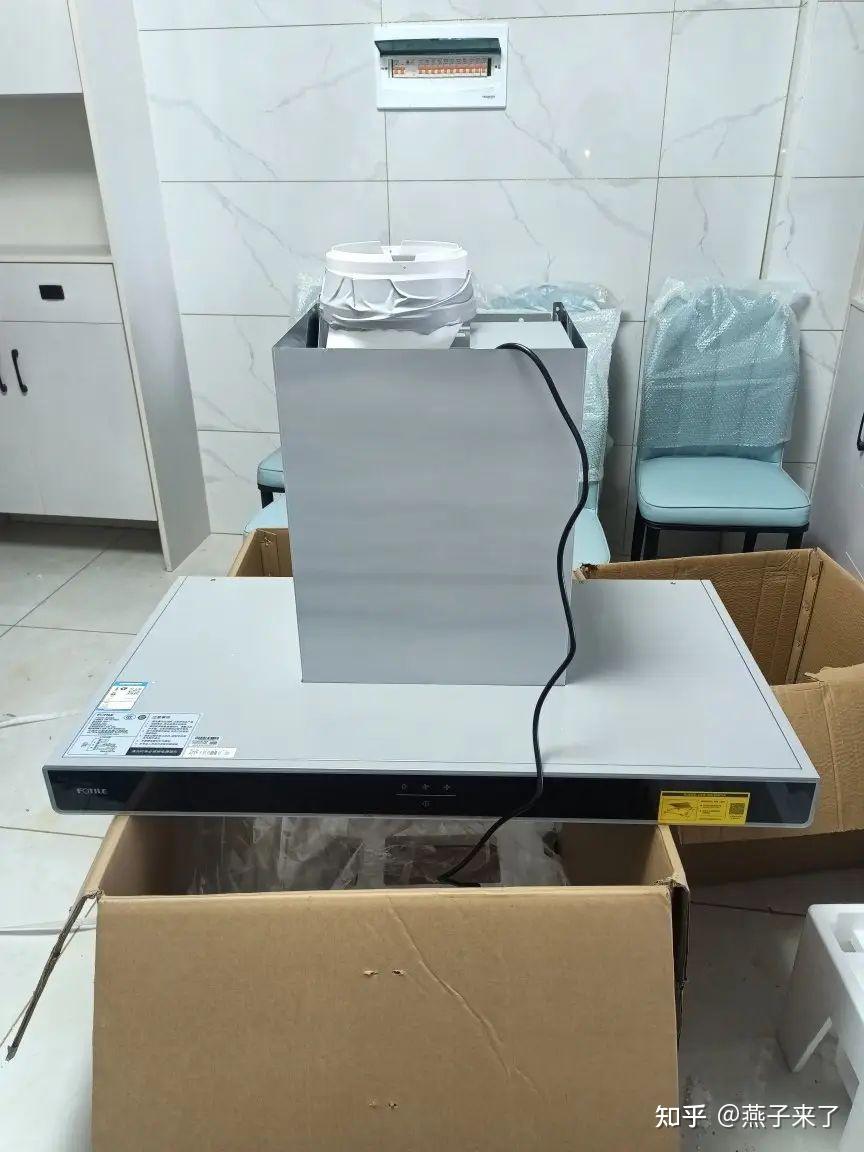 详细测评方太油烟机EMC2A和EMC5A区别如何？说说哪个好？好评差评优缺点曝光