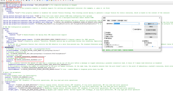 ThingsBoard本地安装部署详细教程（适用于windows） - 知乎