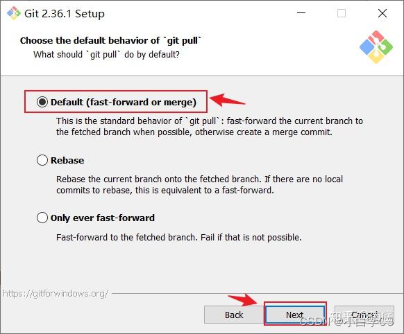 git的安装与配置（详细） - 知乎