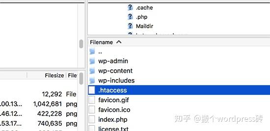 如何配置 .htaccess 文件屏蔽特定国家的 IP 地址 - 知乎