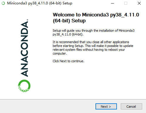 Miniconda——搭建Python开发环境的最优解 - 知乎