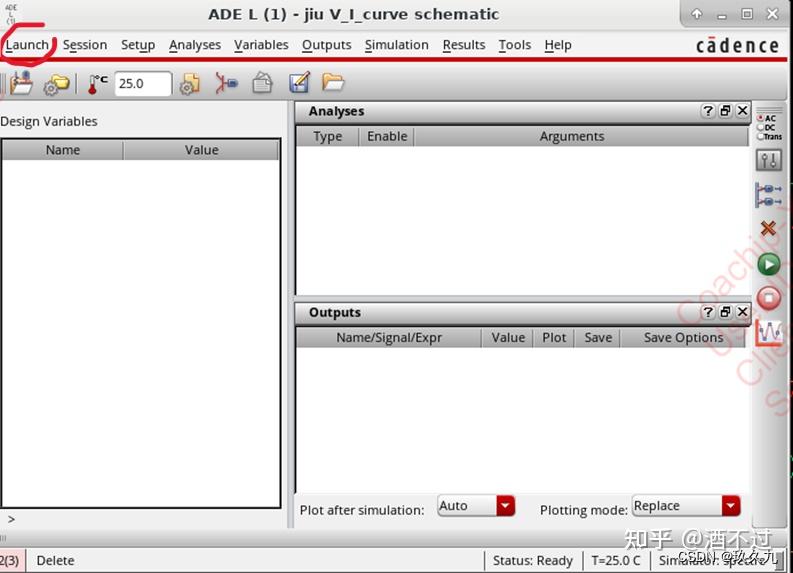（一）基于cadence617 mosfet的V-I曲线仿真 - 知乎