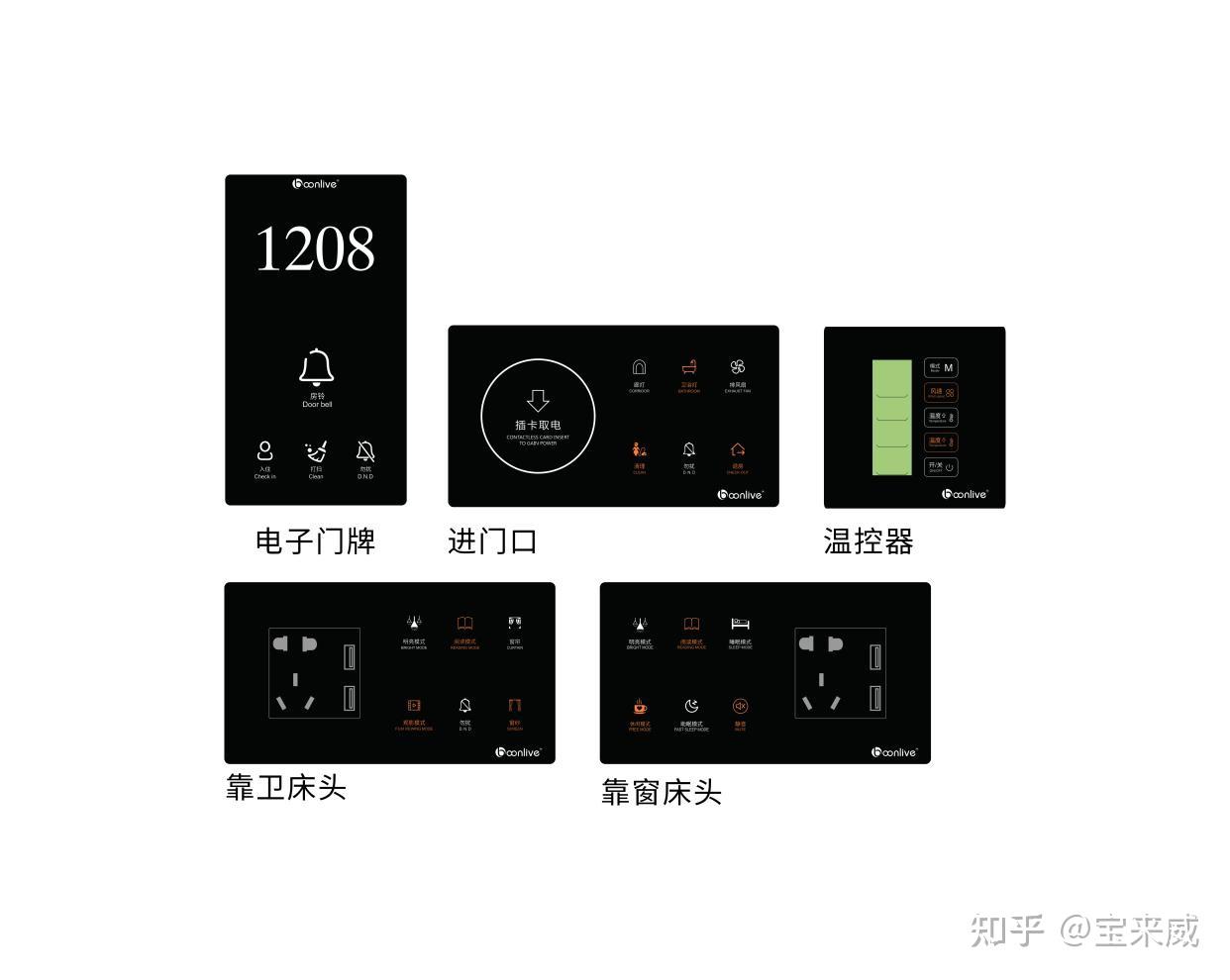 boonlive 品牌怎么样，为什么很多酒店都在用boonlive品牌？ - 知乎