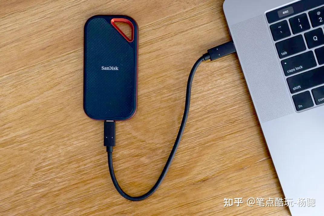 什么是PSSD？一文读懂SSD、移动固态硬盘、固态U盘！建议收藏备忘 - 知乎