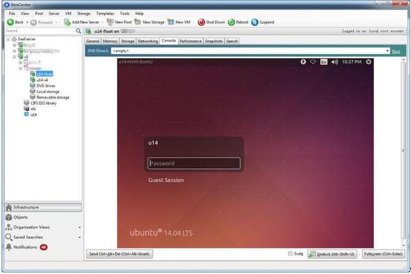 还记得三大虚拟化技术之一的XenServer吗？ - 知乎