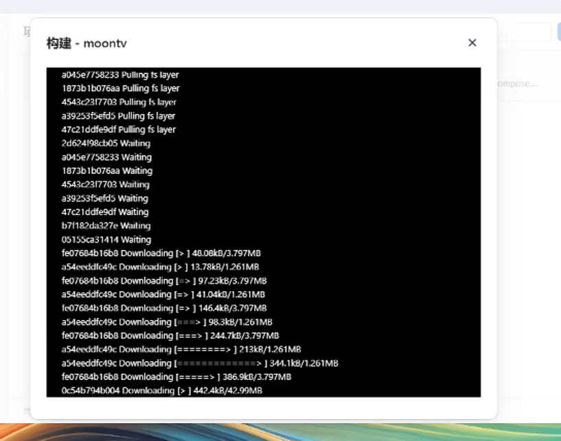 0基础0成本！飞牛OS+MoonTV打造专属私人影视库！保姆级教程！ - 知乎