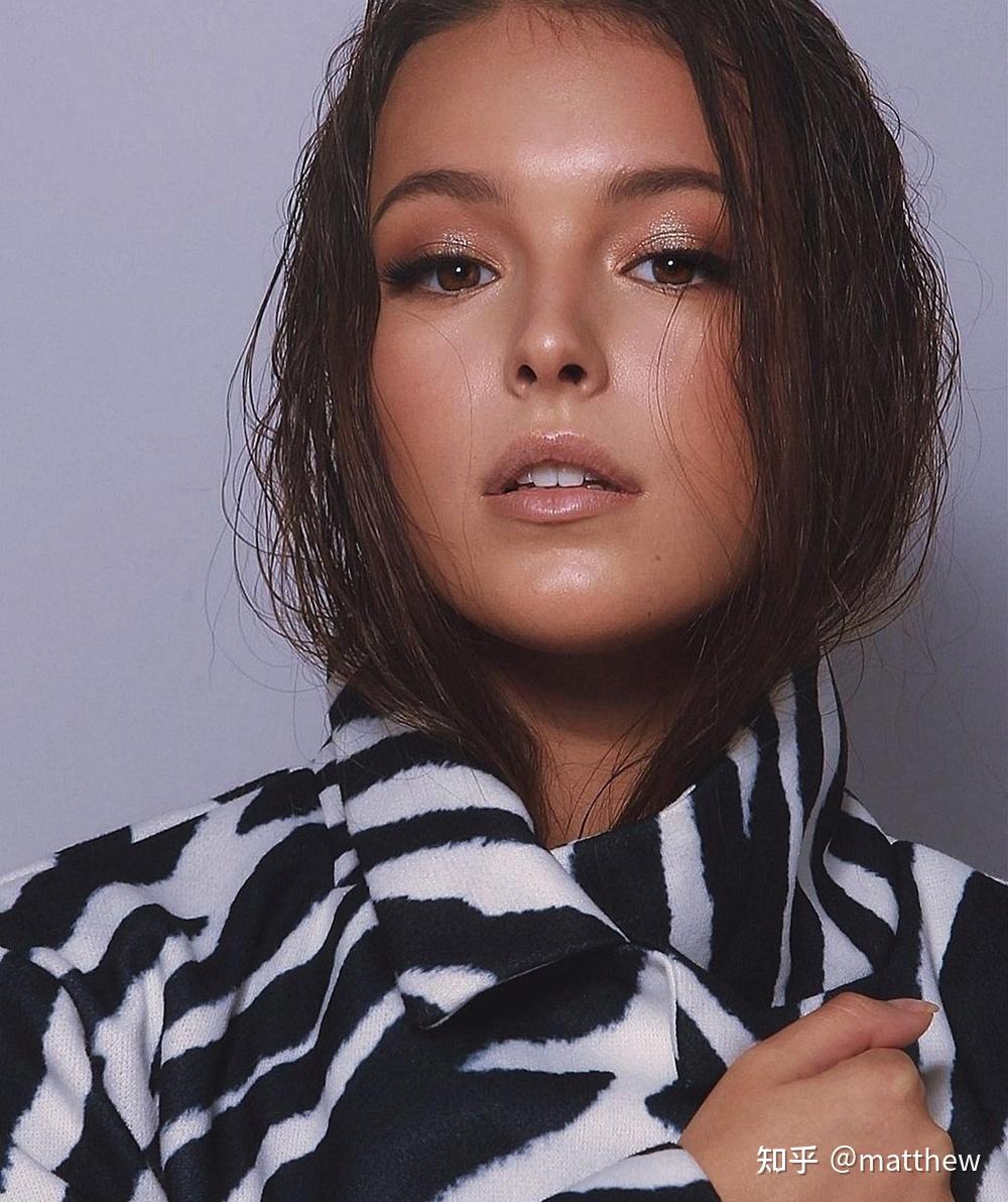 安娜·谢尔巴科娃19岁了 - 知乎