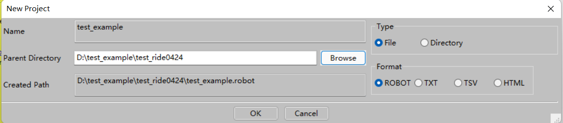 【自动化测试框架——Robotframework（二）】RIDE的应用 - 知乎