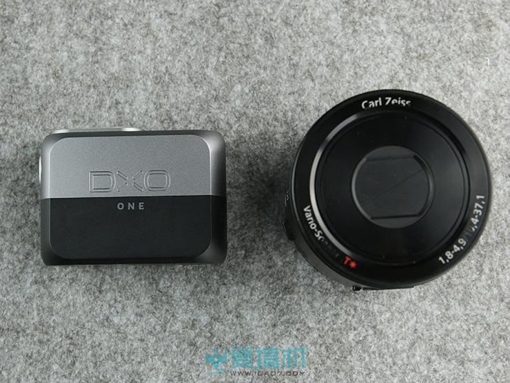 猛战！ DxO One/QX100/LG V10/iPhone 6s相机横评 - 知乎