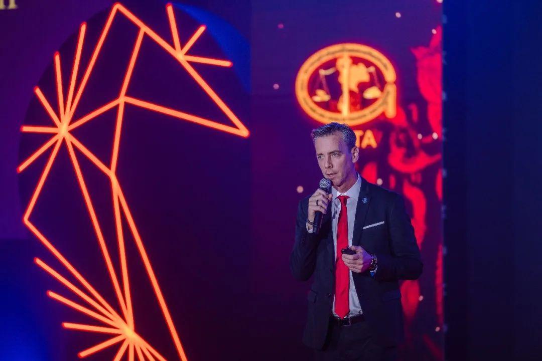 精彩回顾 | Sarine受邀参加2023泰国珠宝展发布会 - 知乎