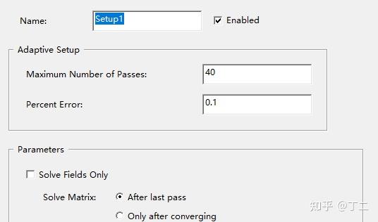 从COMSOL与Maxwell对同一问题求解看CAE软件未来方向 - 知乎