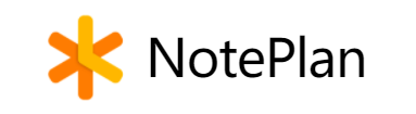 效率工具系列：笔记软件NotePlan-当流行的「双向链接」遇见「工作日志流」 - 知乎
