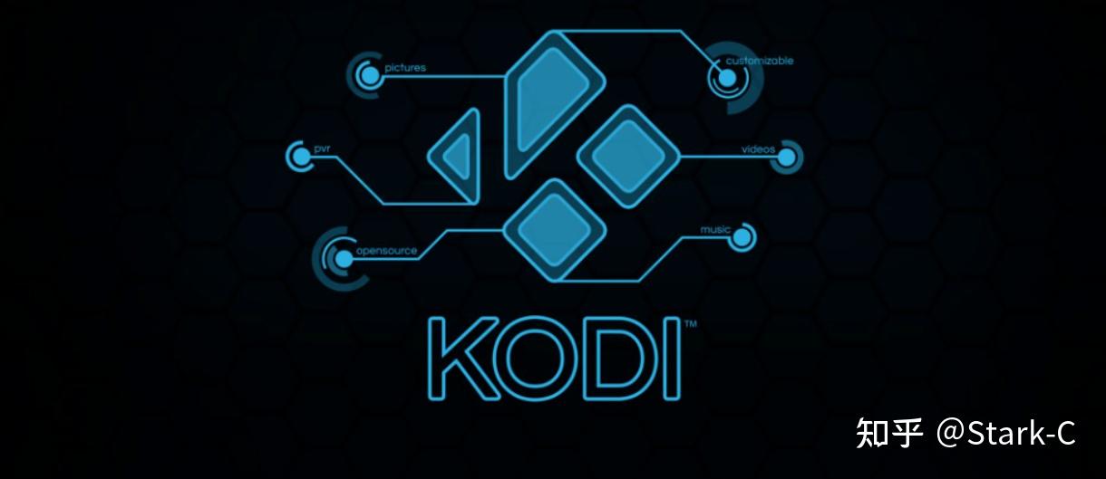 将KODI装在NAS上，通过HDMI接口输出打造真正意义上的NAS播放器 - 知乎