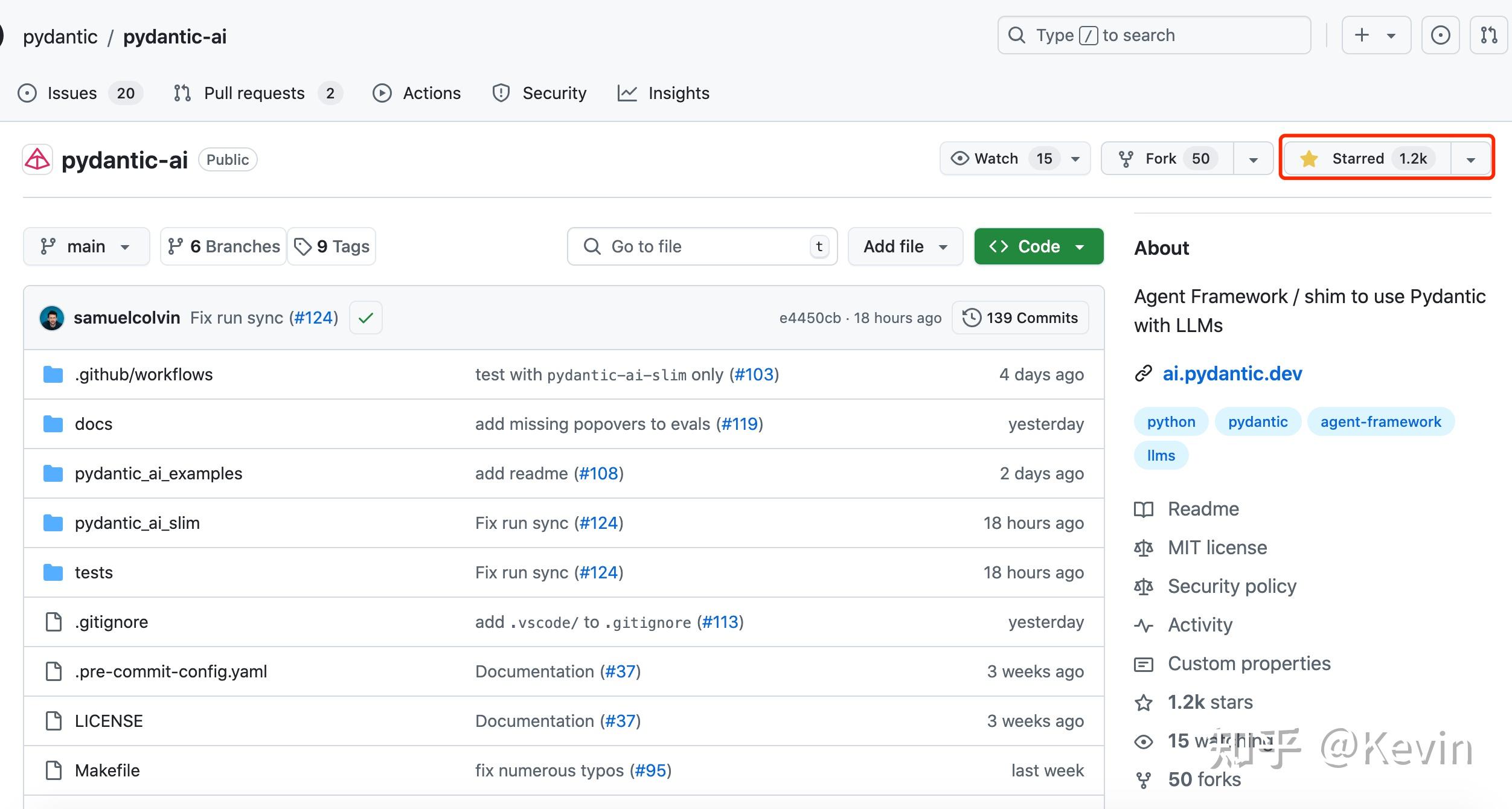 深入解析PydanticAI：AI应用开发框架的工程化实践 - 知乎
