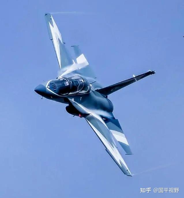 L-15B教练机：在大马空军招标中出局，却为外销打下坚实基础 - 知乎