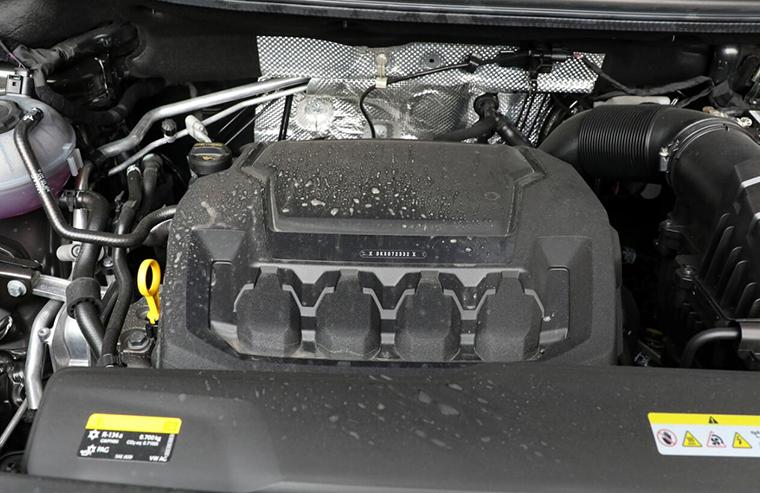 2.0T高功大众揽境动力迟滞换挡顿挫刷ecu能改善吗 - 知乎