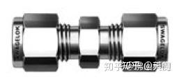 VCR管接头技术（2） - 知乎