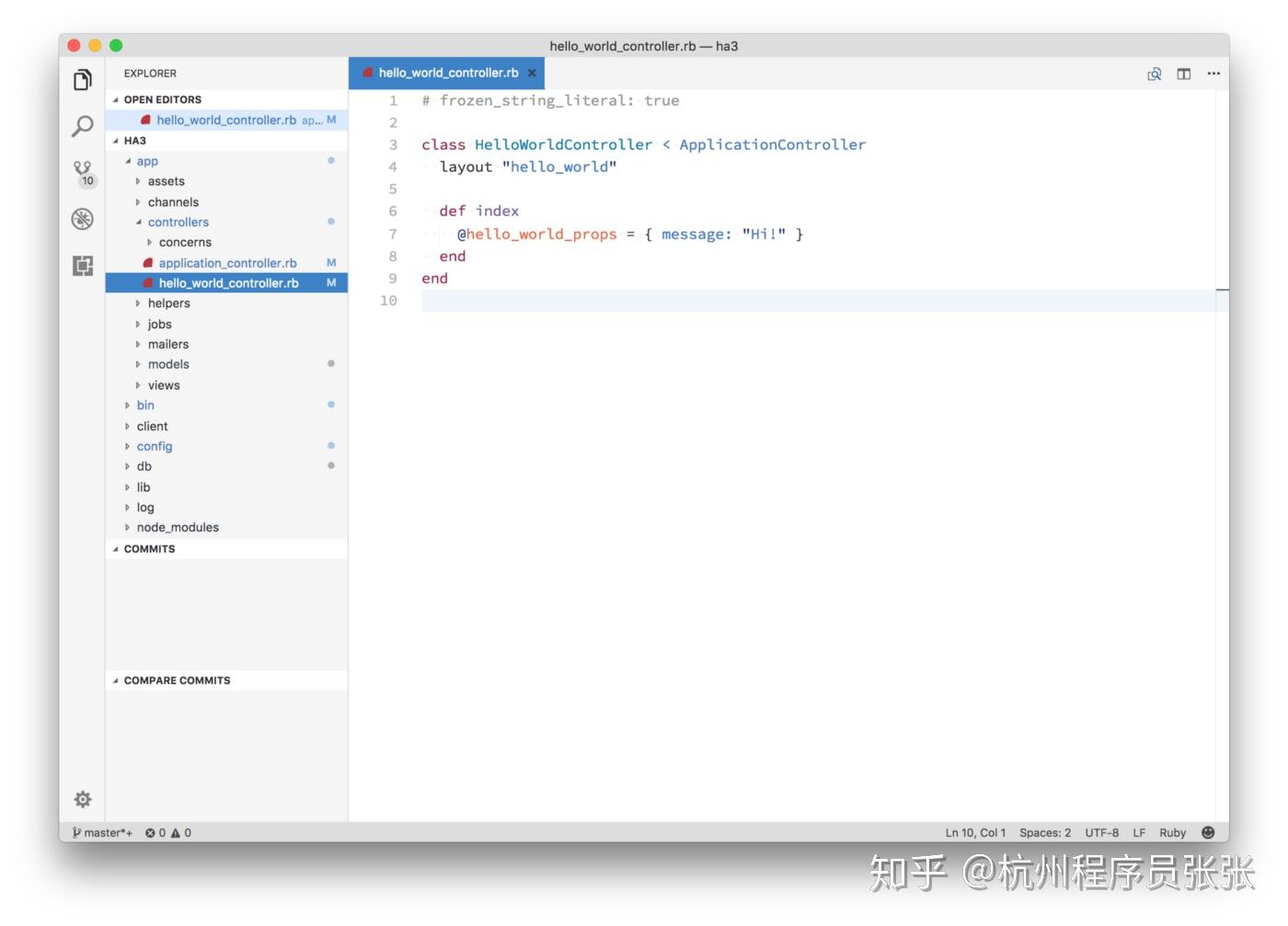 10个漂亮的VSCode浅色（Light）主题 - 知乎
