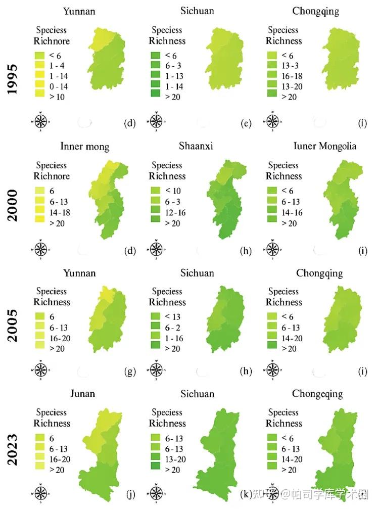 顶刊 Ecological Indicators 爆雷！警惕投稿~ - 知乎