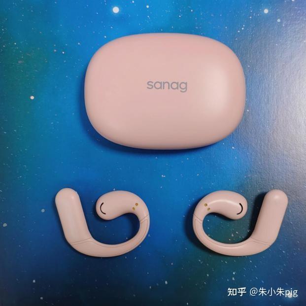 AI加持的新型耳机--sanag塞那Z63挂耳式耳机简单体验 - 知乎