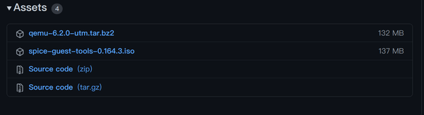 UTM 虚拟机共享目录教程 - 知乎
