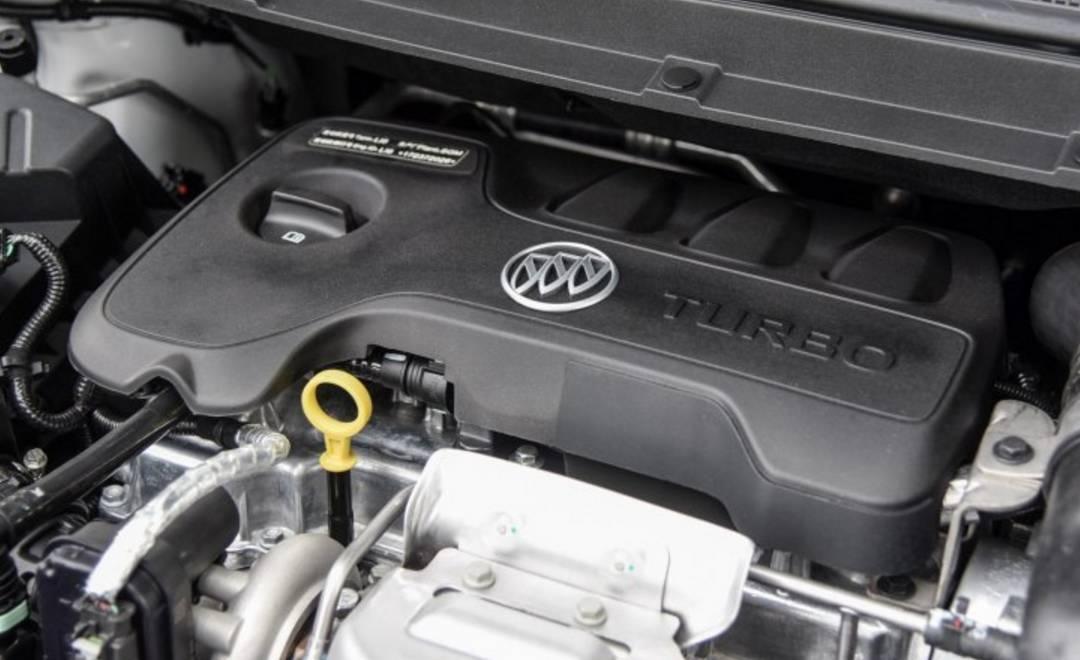 聚焦 | 有劲儿还省油，GL6全新一代Ecotec 1.3T能否化身“独孤求败”？ - 知乎