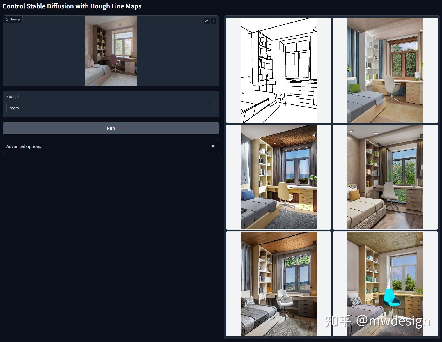 【Stable Diffusion】ControlNet 详解篇 - 知乎