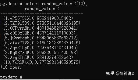 PGRX:Rust的postgresql扩展开发框架:1何为数据库扩展 - 知乎