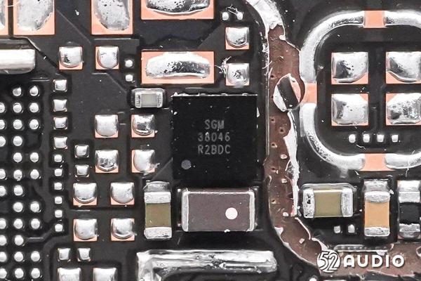 小米Watch S3智能手表拆解，独立双频GNSS定位芯片，精准运动轨迹 - 知乎