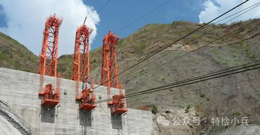 TSG51-2023中起重机械的检验周期有调整，给你捋清楚了 - 知乎