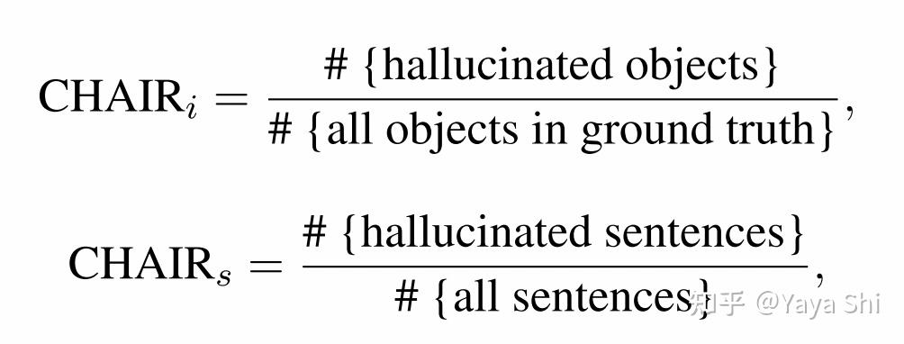 [论文阅读] Plausible May Not Be Faithful: Probing Object Hallucination in ...