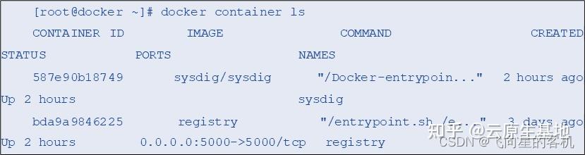 40 张图 详解 Docker 容器监控 - 知乎