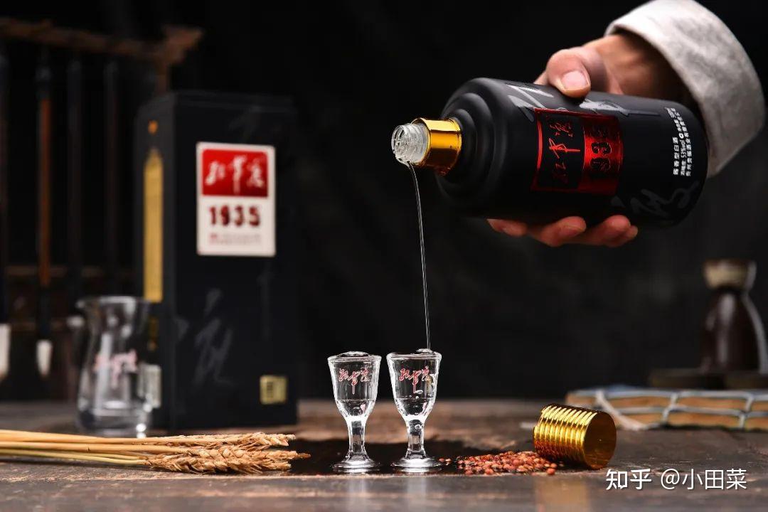 以德酿酒，以质兴业，贵福酒业坚守大曲酱香“12987”传统工艺 - 知乎