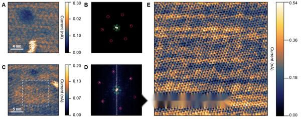 AFM在不同领域的应用 - 知乎