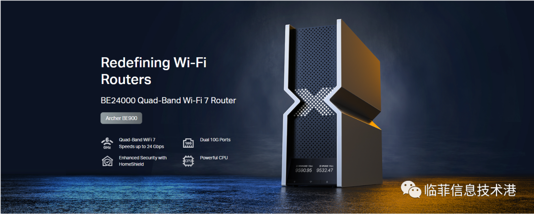 综述 | Wi-Fi 7：标准、技术原理和商用进展 - 知乎