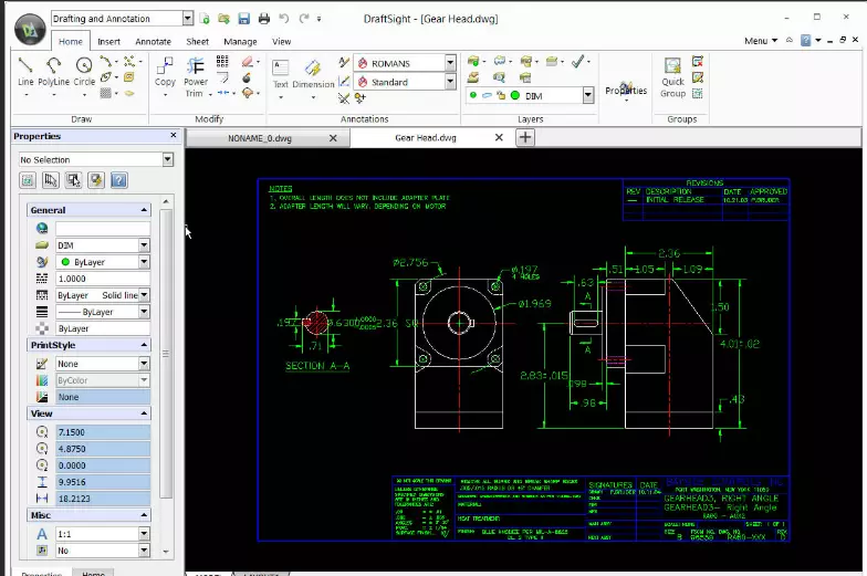 CAD文件格式详解：发展历史、优缺点分析 - 知乎