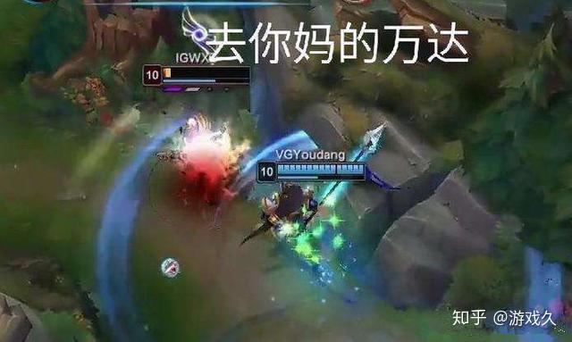 LOL：王思聪职业生涯首秀胜利，首个无一败绩的职业选手诞生 - 知乎