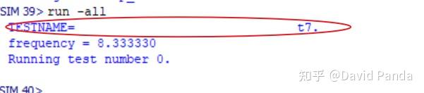 SystemVerilog命令行输入指令$value$plusargs(“user_string”,variable) - 知乎