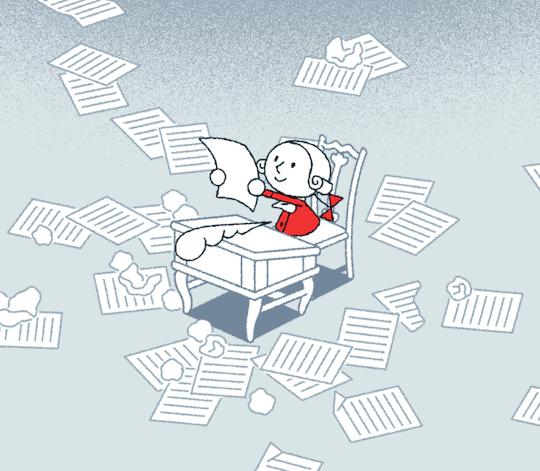 英国大学申请UCAS的个人陈述PS怎么写？| 附范例分析 - 知乎