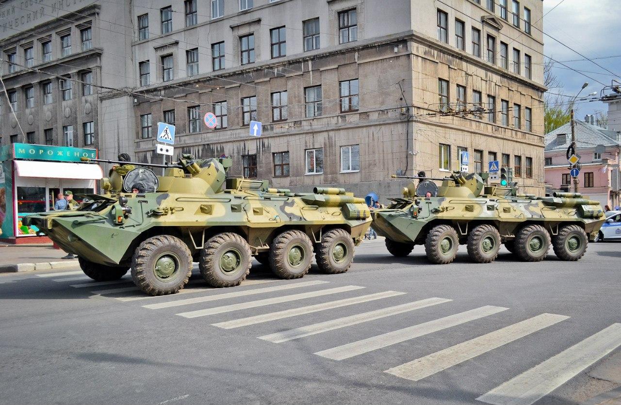 苏联/俄罗斯2A42/2A72自动炮及弹药简介 - 知乎