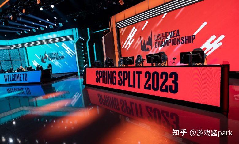 2023伦敦MSI将在5月2日开赛，13支参赛队伍仅剩LEC与VCS未确定！ - 知乎