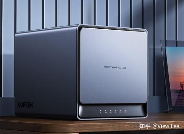 【家用NAS】绿联（UGREEN）DX4600 私有云怎么样？——家用NAS推荐 - 知乎