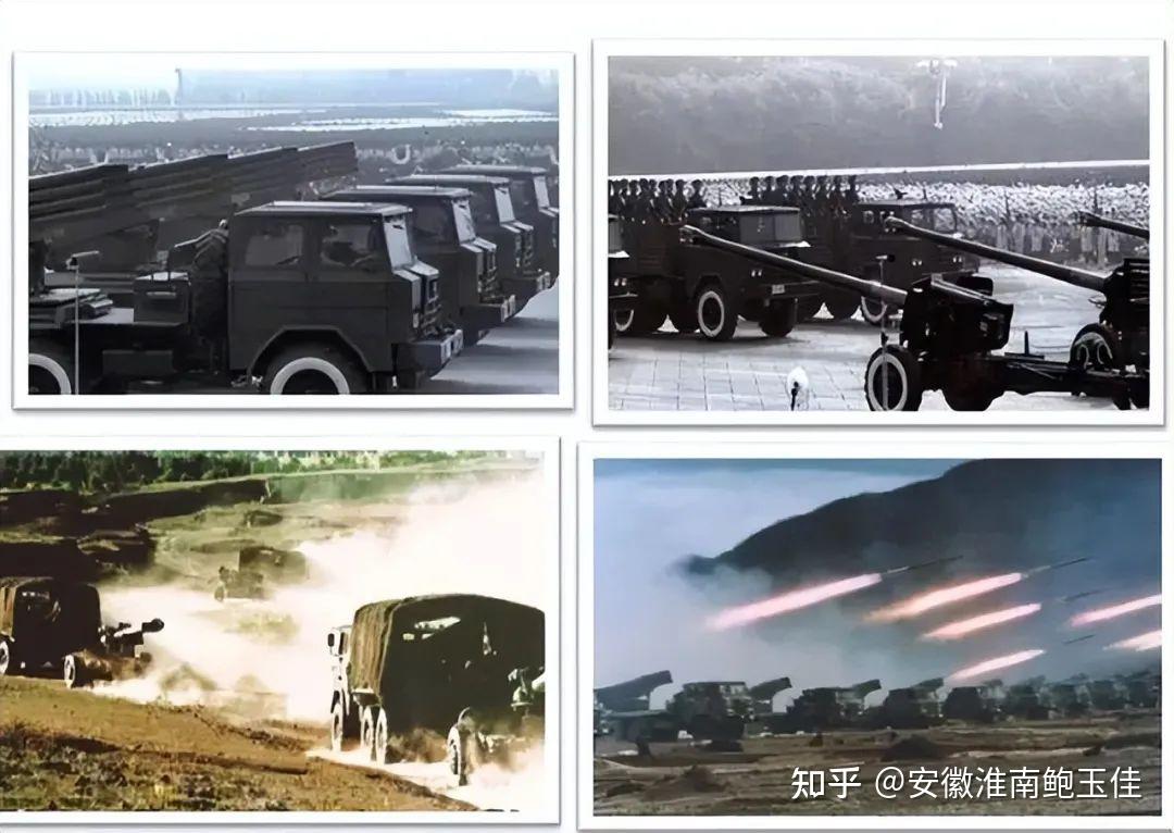 陕汽SX2150：中国军队装备数量最多的军用越野车 - 知乎