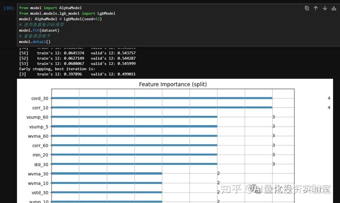 年化50.1%，回撤23%|从数据加载，因子分析到lightGBM因子合成，智能策略开发全流程（附python代码下载） - 知乎
