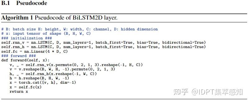 浅析Sequencer: Deep LSTM for Image Classification - 知乎