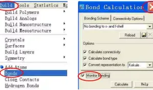 Materials Studio-Dmol3教程-Dmol3计算过渡态 - 知乎