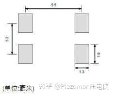MC-306 / MC-306 TYPE (kHz范围晶体单位SMD) - 知乎