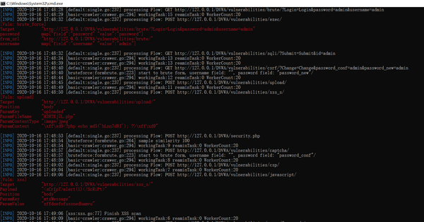 【附下载】一款强大的Web自动化漏洞扫描工具——Xray - 知乎