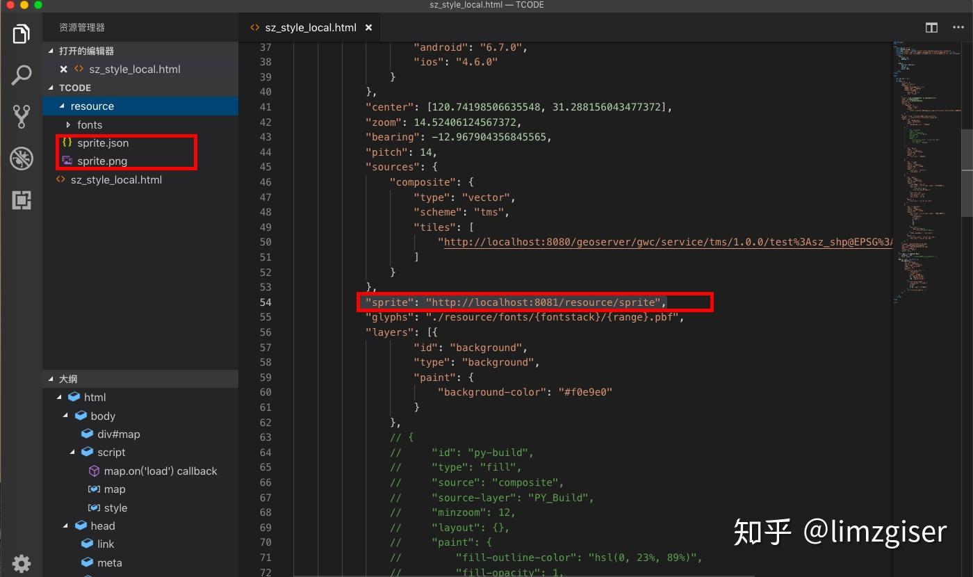 mapbox-gl本地化实践 - 知乎