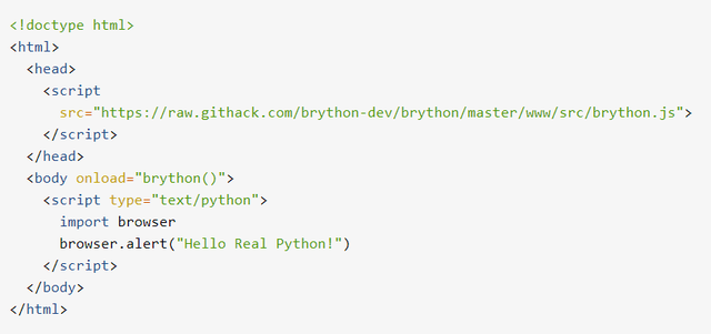 【python】Brython：浏览器中的Python-第三篇 - 知乎